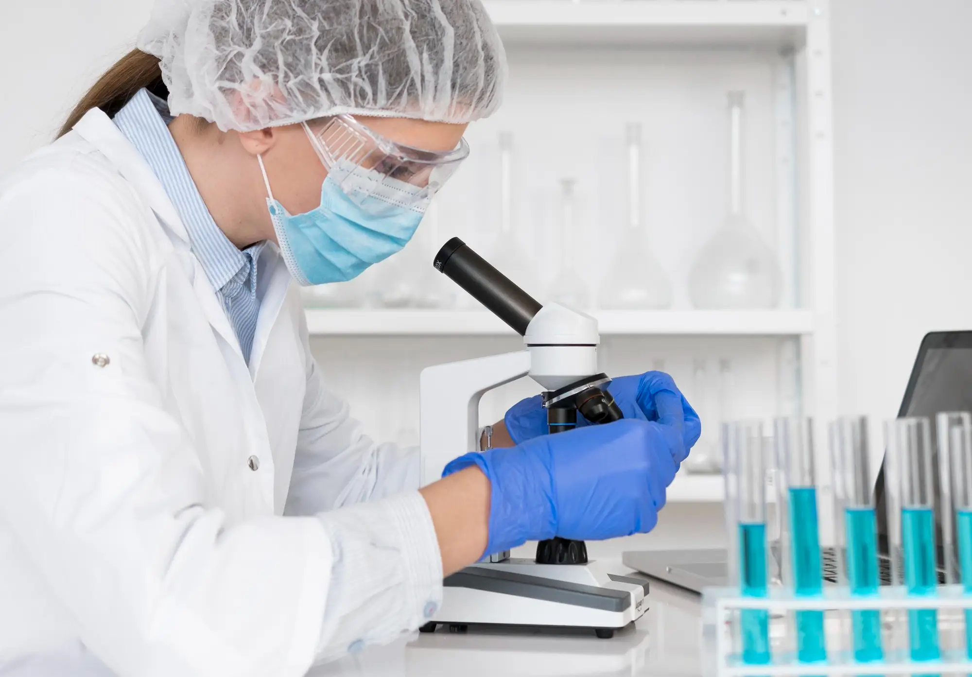 Advanced Functional Medicine Lab Testing